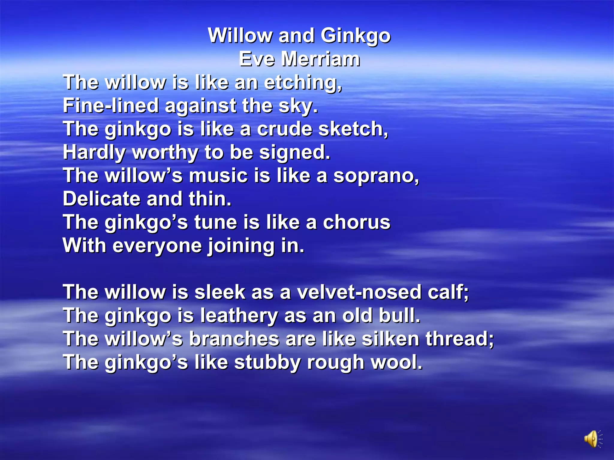 Similes and metaphors | PPT