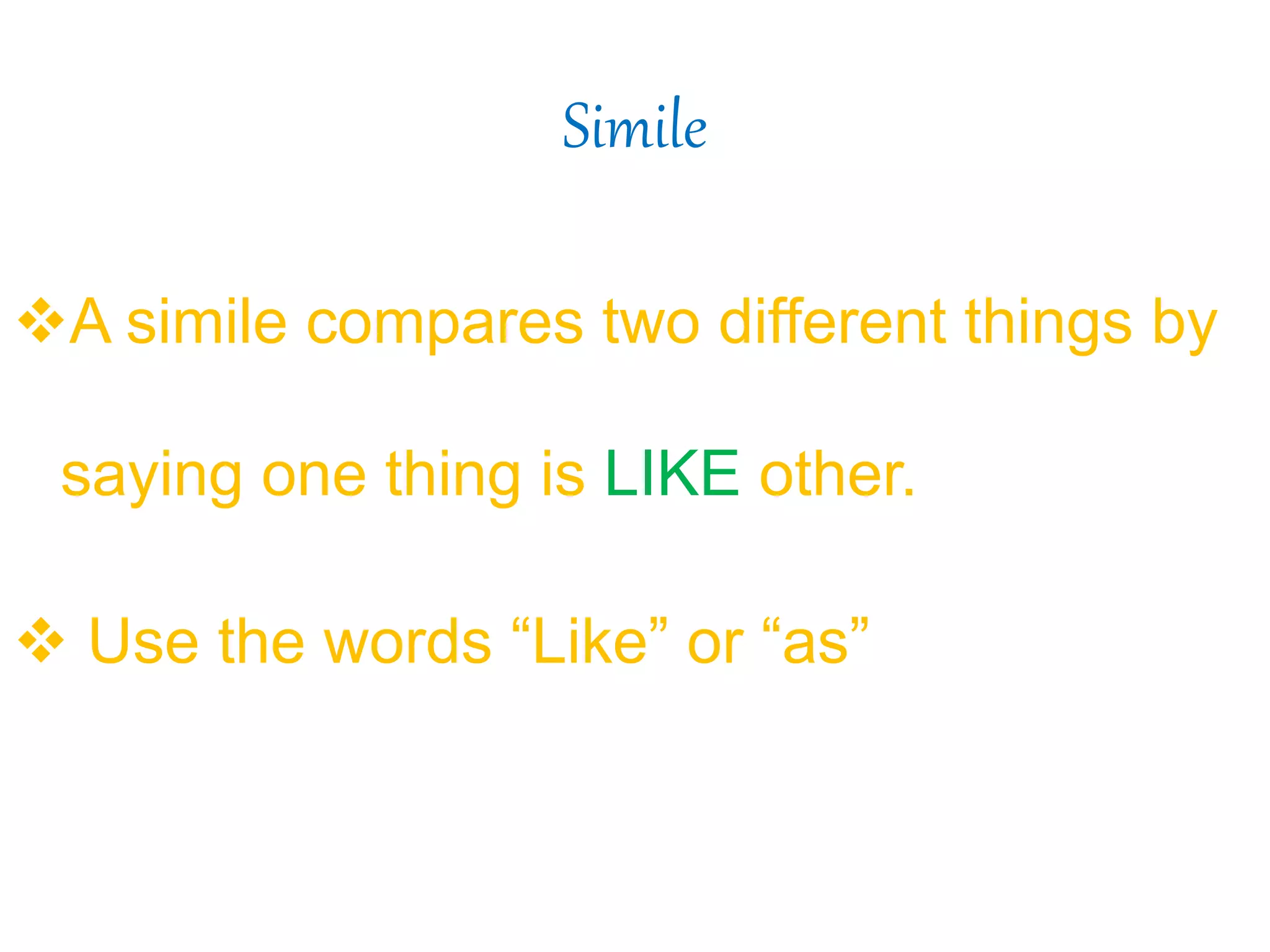 Similes and Metaphors.pptx