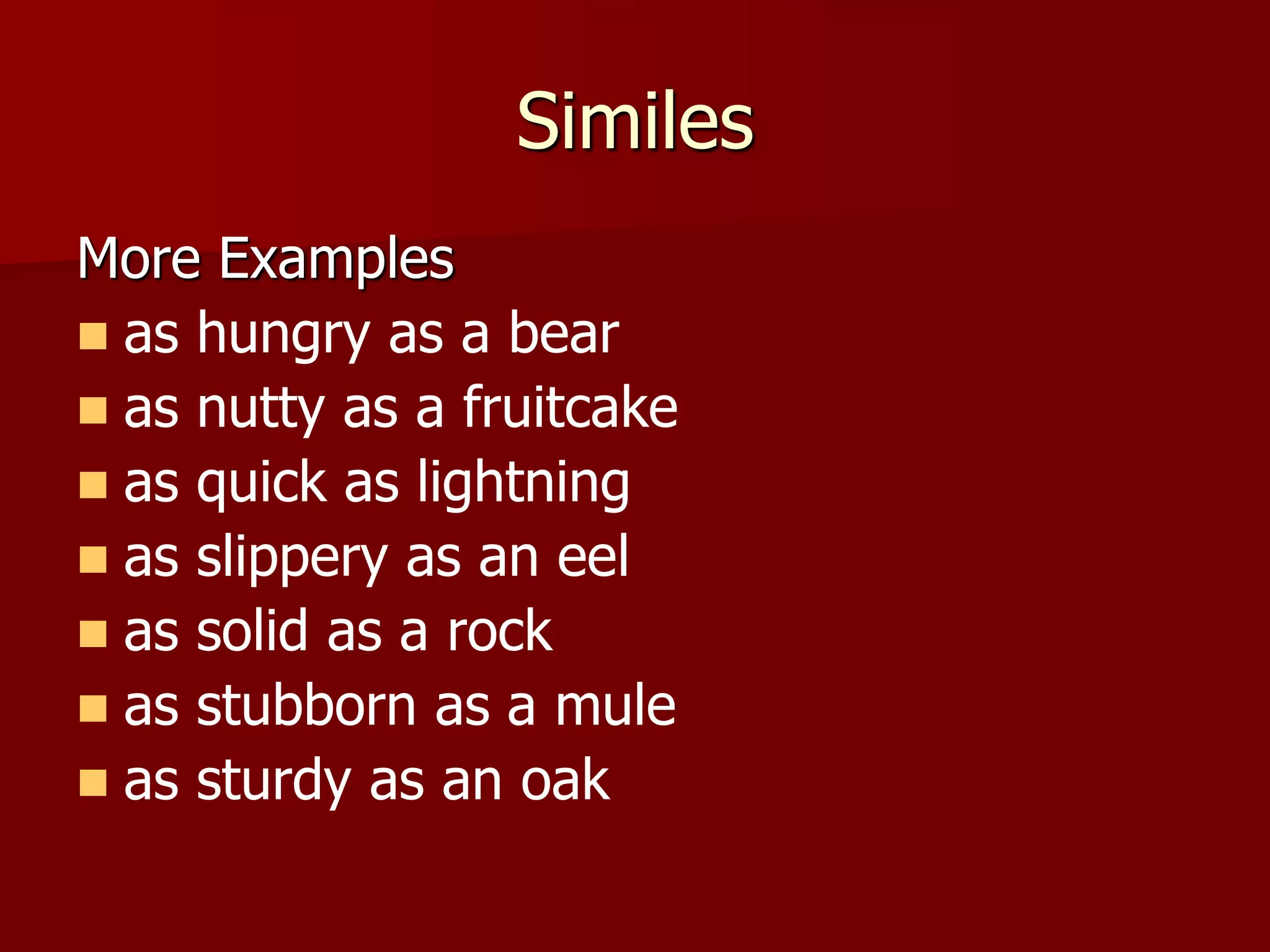 Similes_and_Metaphors.ppt