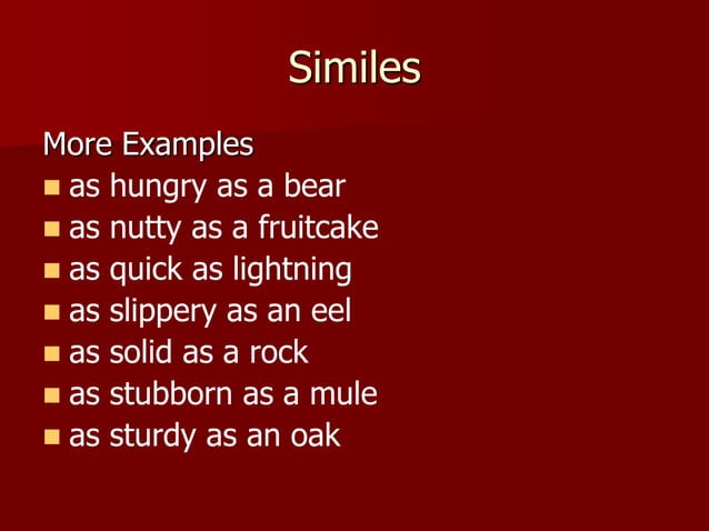 Similes_and_Metaphors.ppt
