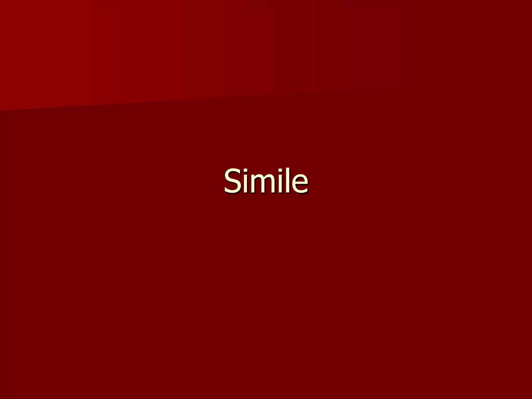 Similes_and_Metaphors.ppt