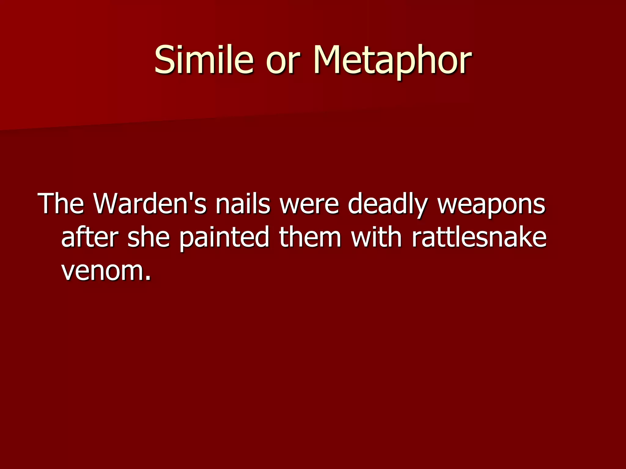 Similes_and_Metaphors.ppt