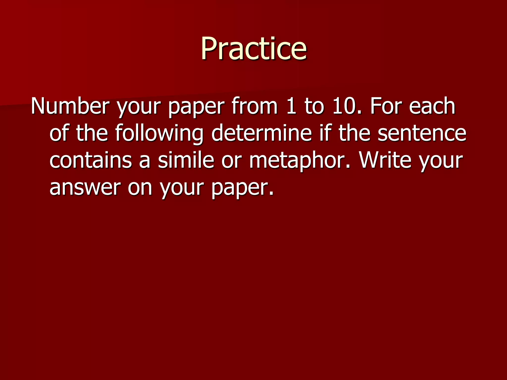 Similes_and_Metaphors.ppt