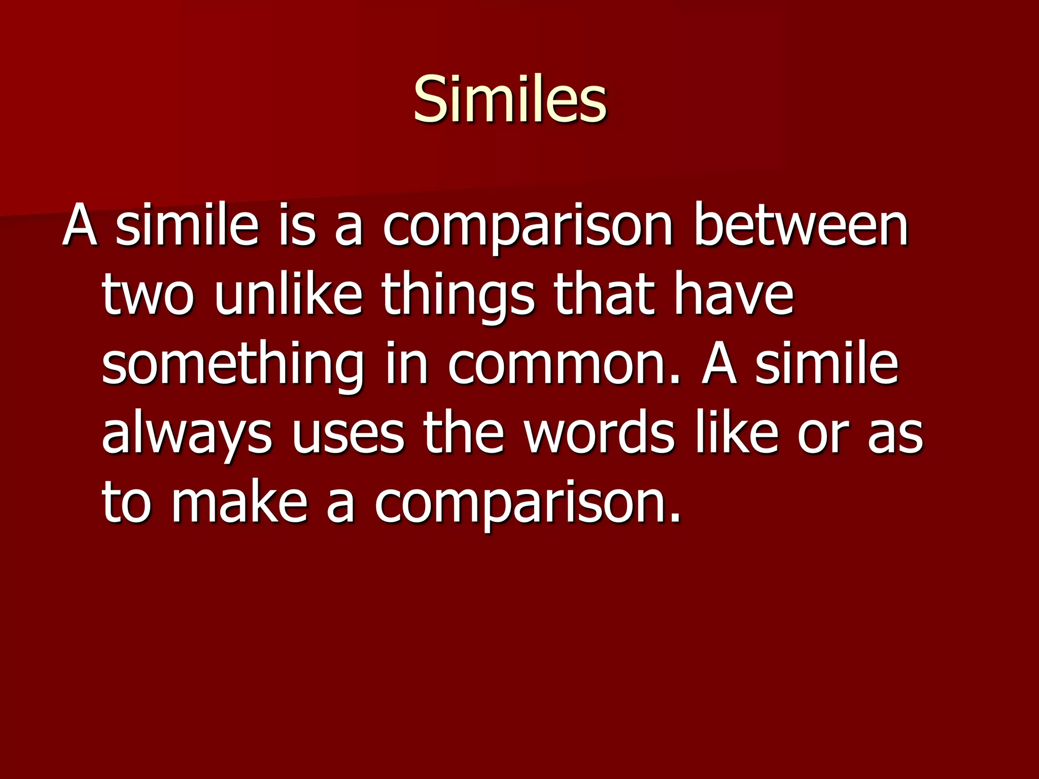 Similes_and_Metaphors.ppt