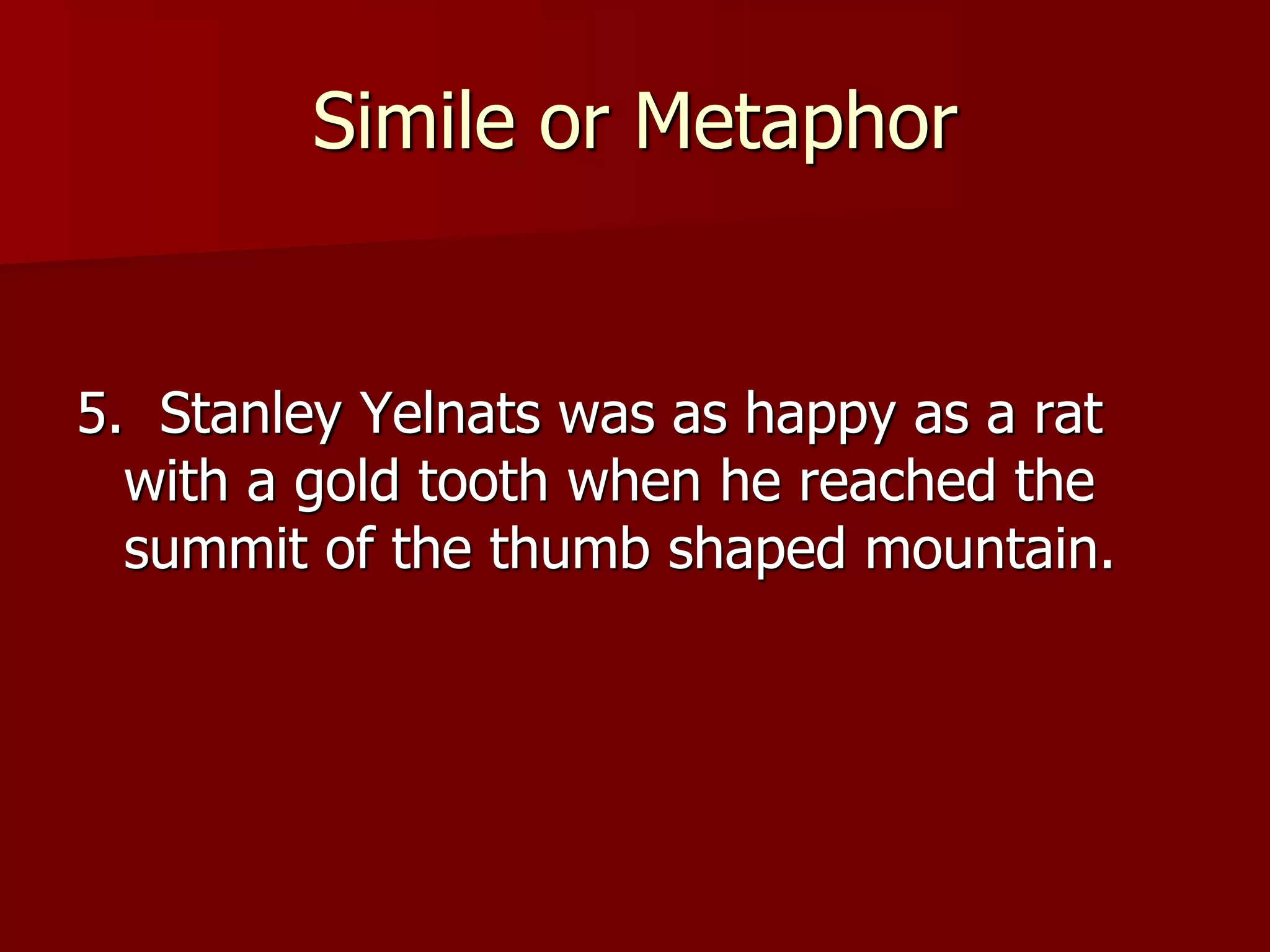 Similes_and_Metaphors.ppt
