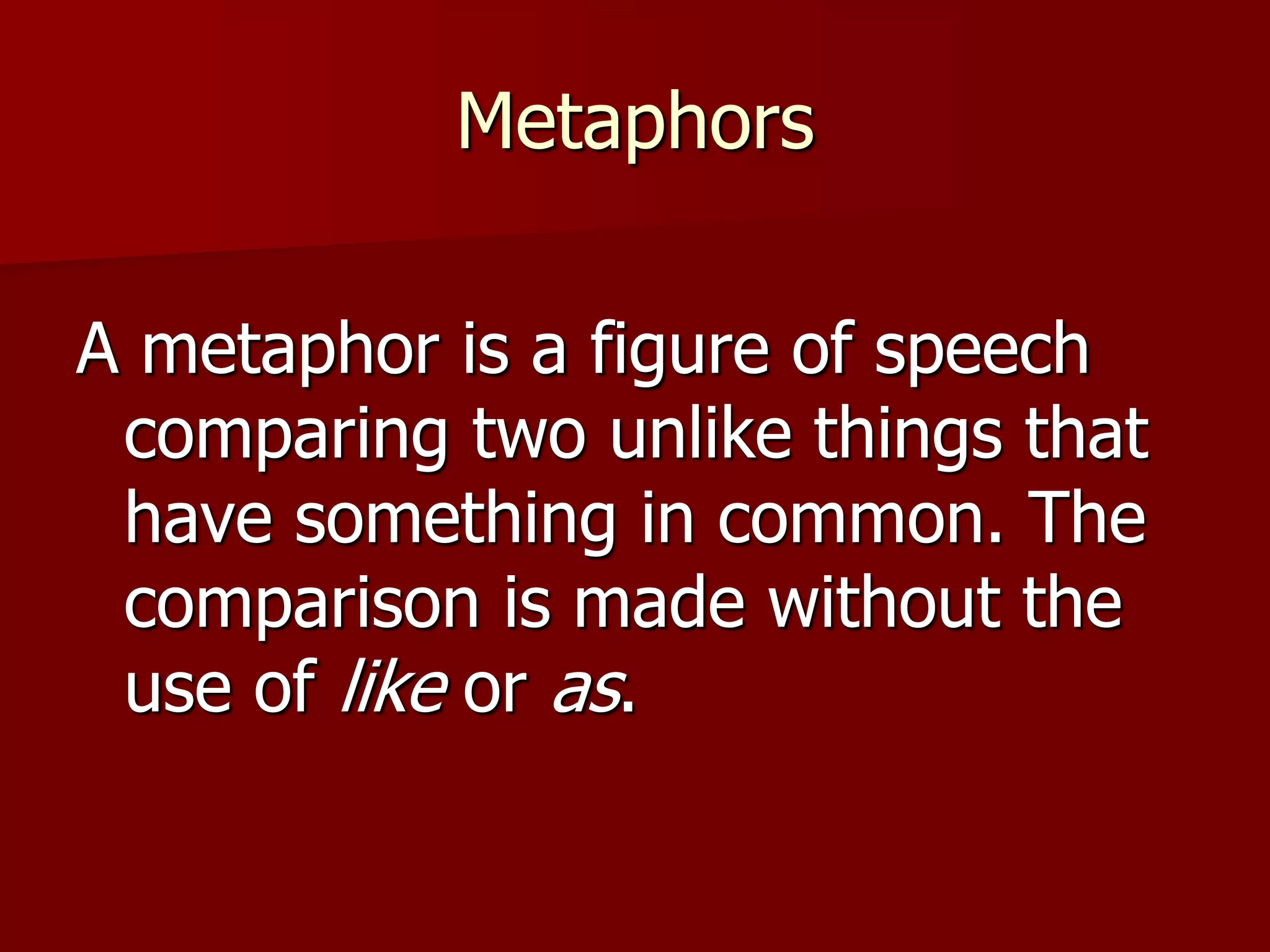 Similes_and_Metaphors.ppt