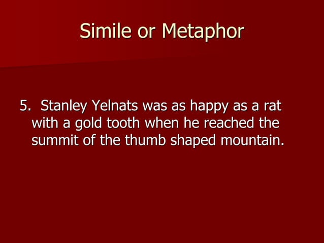 Similes_and_Metaphors.ppt