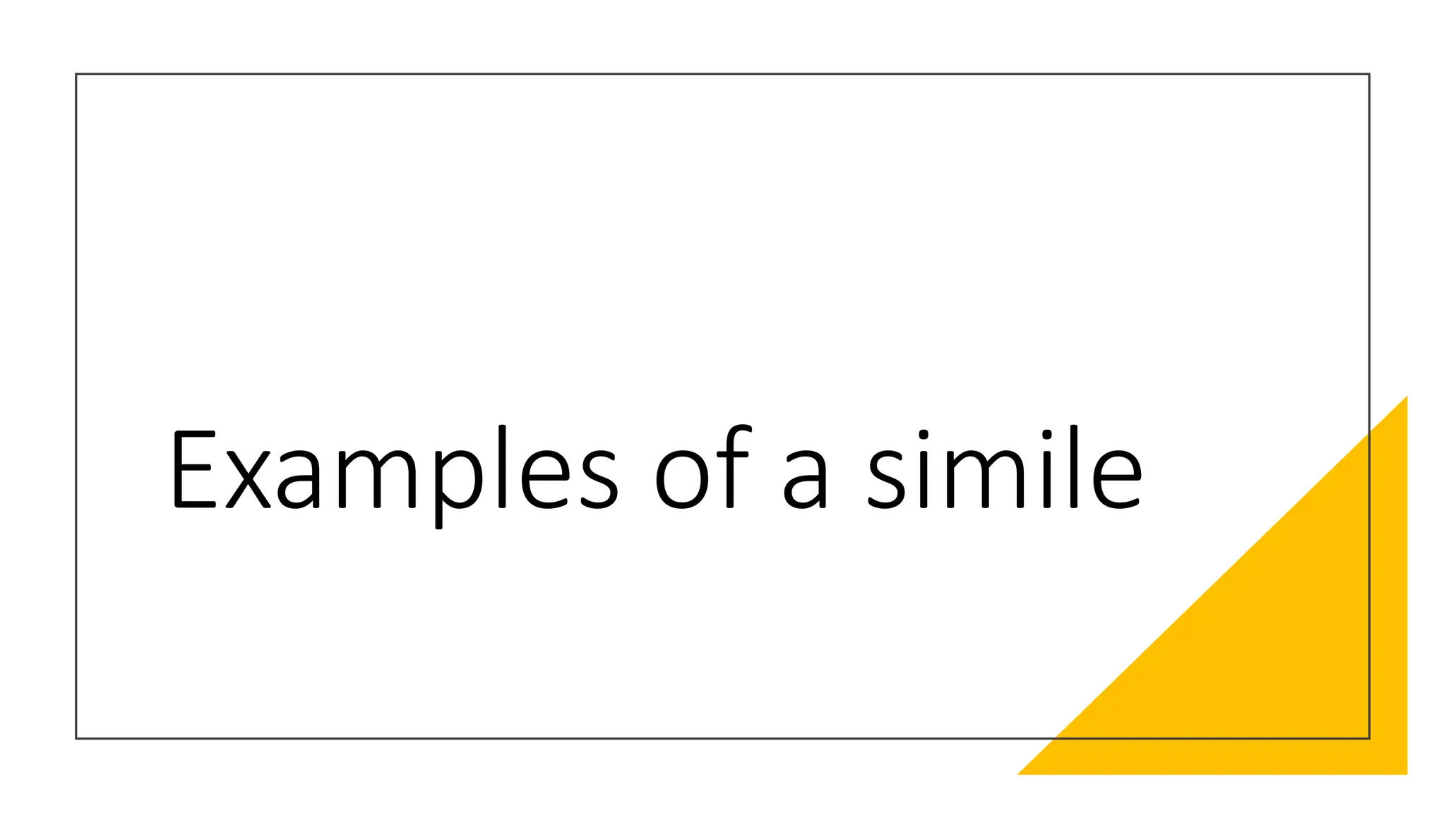 Similes Metaphors and Personification.pptx