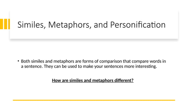 Similes Metaphors and Personification.pptx