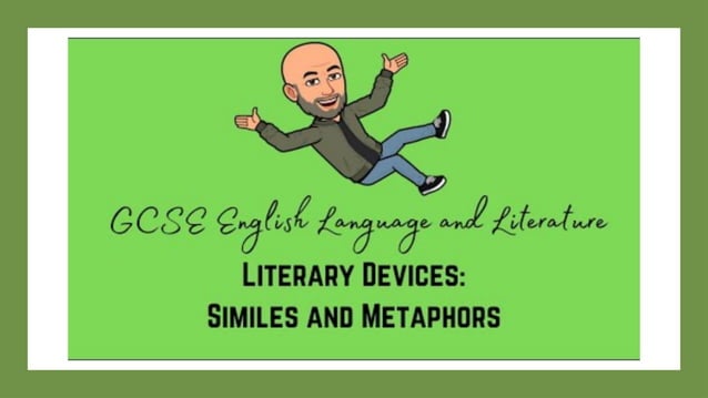 Similes Metaphors and Personification.pptx