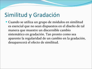Similitud | PPT