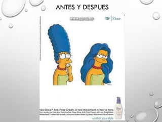 Simil o comparacion | PPTX