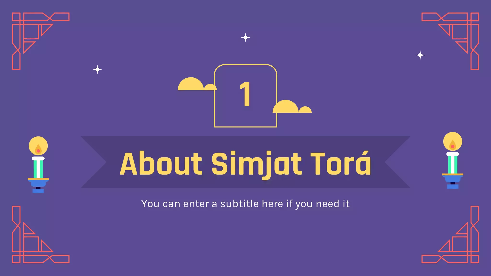 Simjat Torá Activities for Kids by Slidesgo.pptx