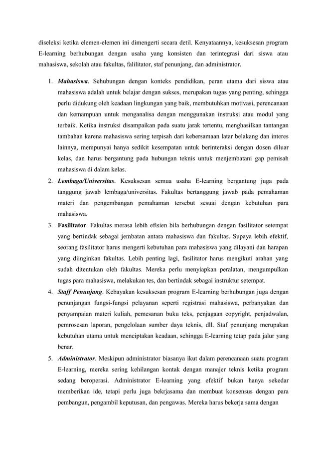 Sim, jerry setiawan, prof. dr. hapzi ali, cma, pengenalan e learning, universitas mercu buana ...