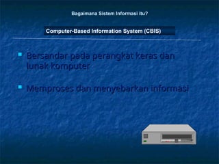 Sistem informasi manajemen kelompok - 1.ppt