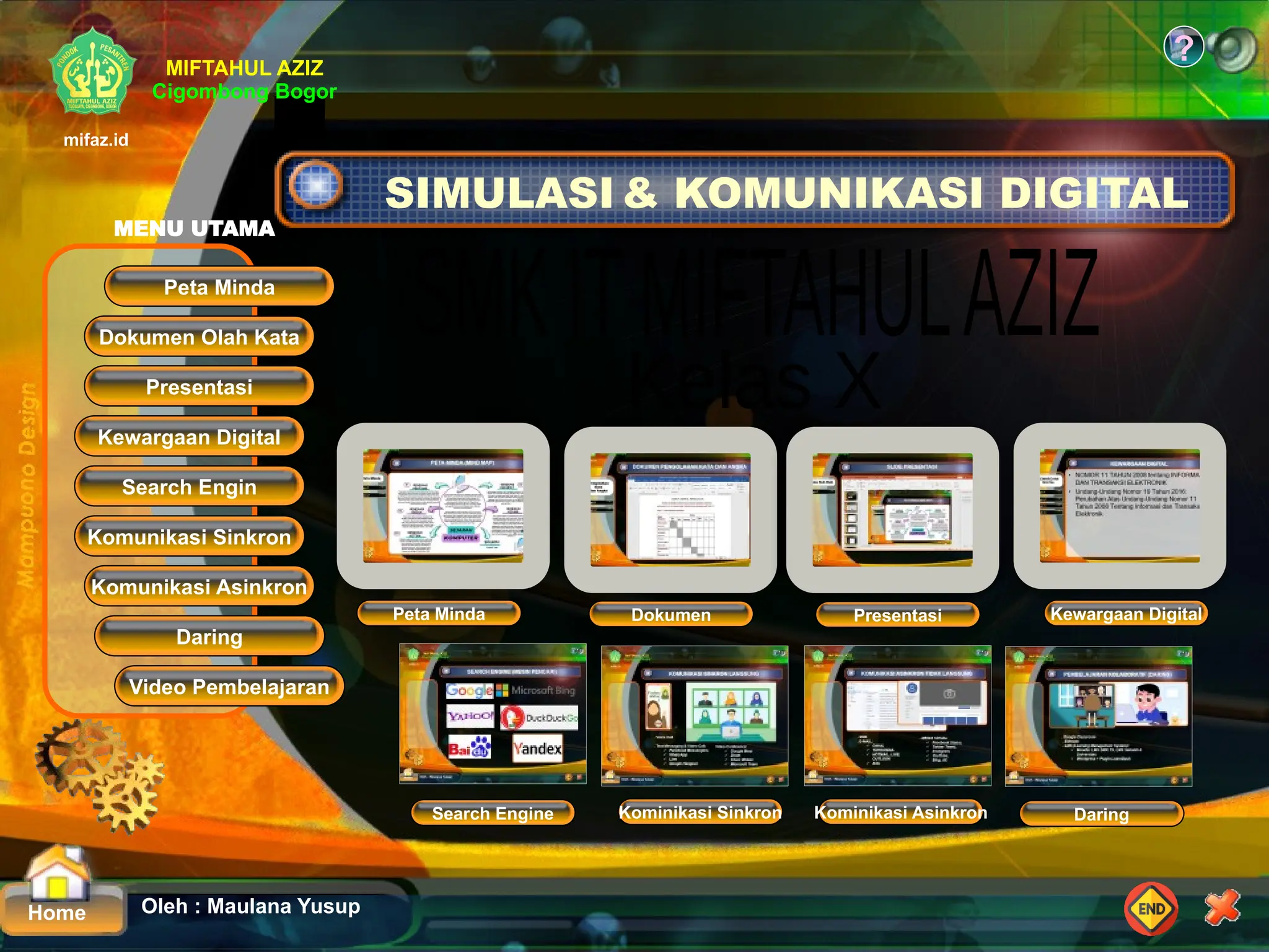 Simulasi Komunikasi Digital Kelas 10.pptx
