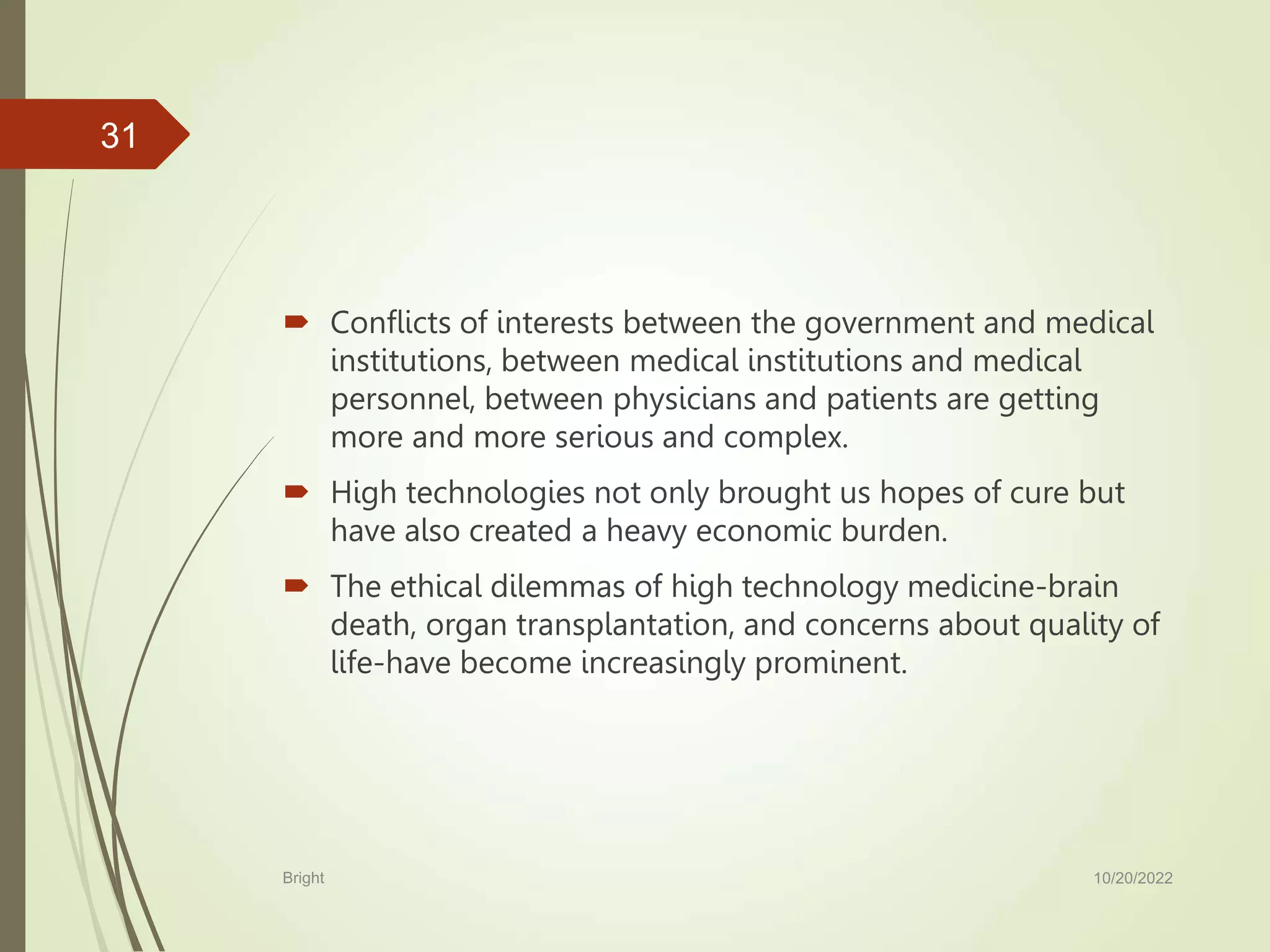 MEDICAL ETHICS.ppt