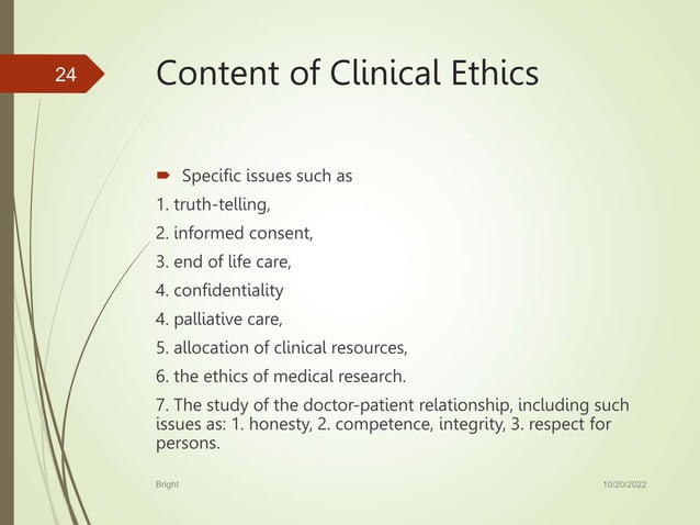 MEDICAL ETHICS.ppt