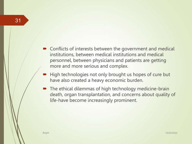 MEDICAL ETHICS.ppt