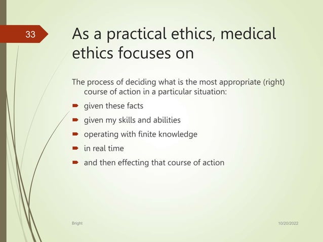 MEDICAL ETHICS.ppt