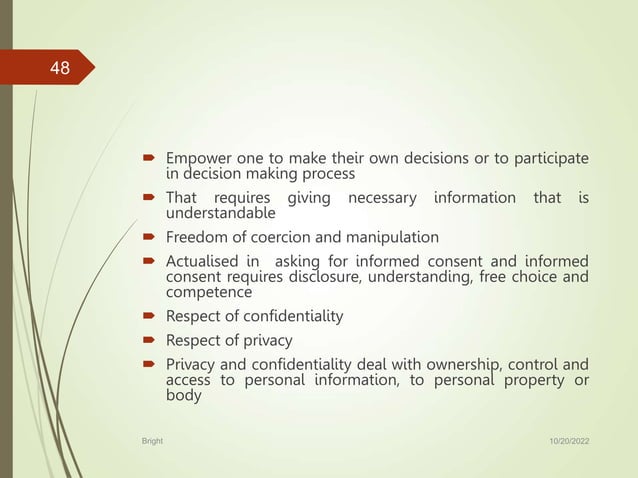 MEDICAL ETHICS.ppt