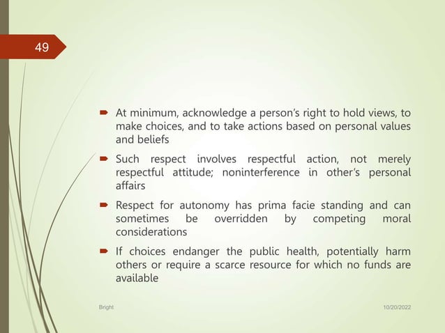 MEDICAL ETHICS.ppt