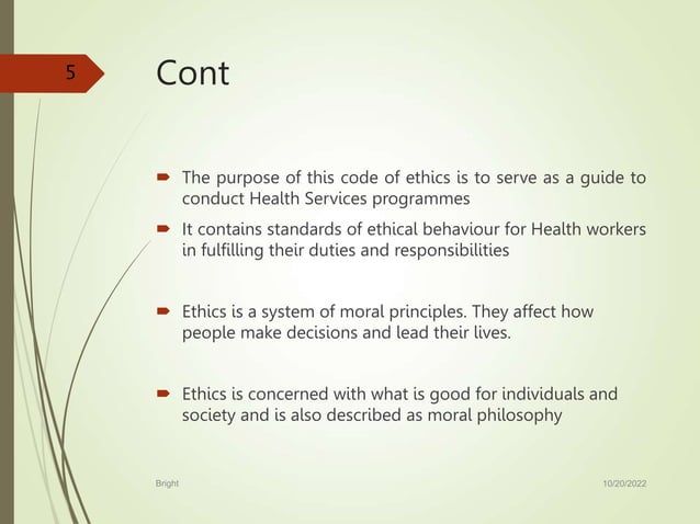 MEDICAL ETHICS.ppt