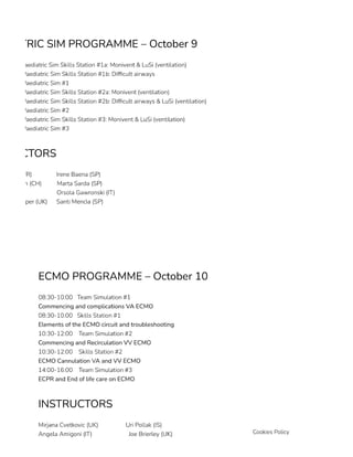 Alok Sharma-EAPS 2022 Simlab | PDF