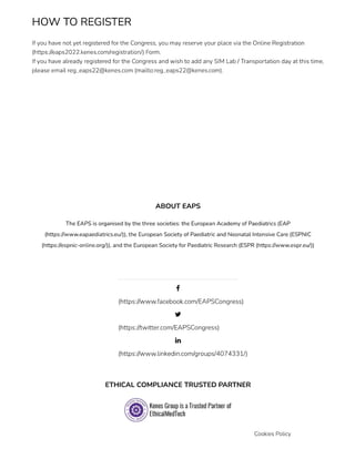 Alok Sharma-EAPS 2022 Simlab | PDF