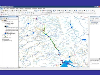 National River Inventory - Jeff Simley, US Geological Survey | PDF ...