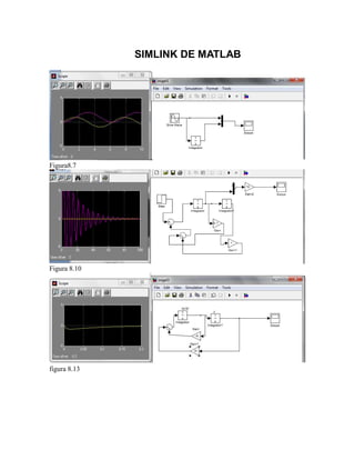 Simlink de matlab | DOCX