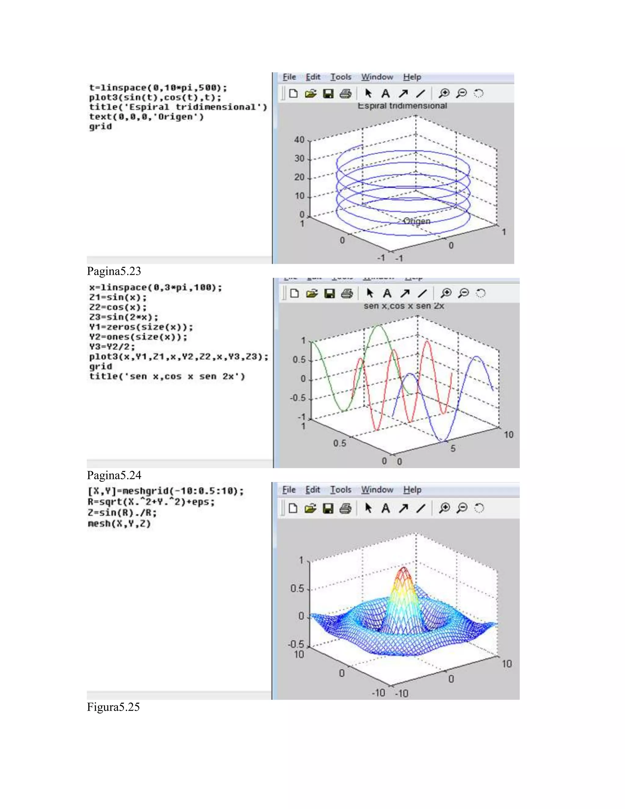 Simlink de matlab | DOCX