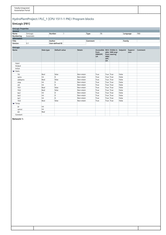 SimLogic | PDF | Computing | Technology & Computing