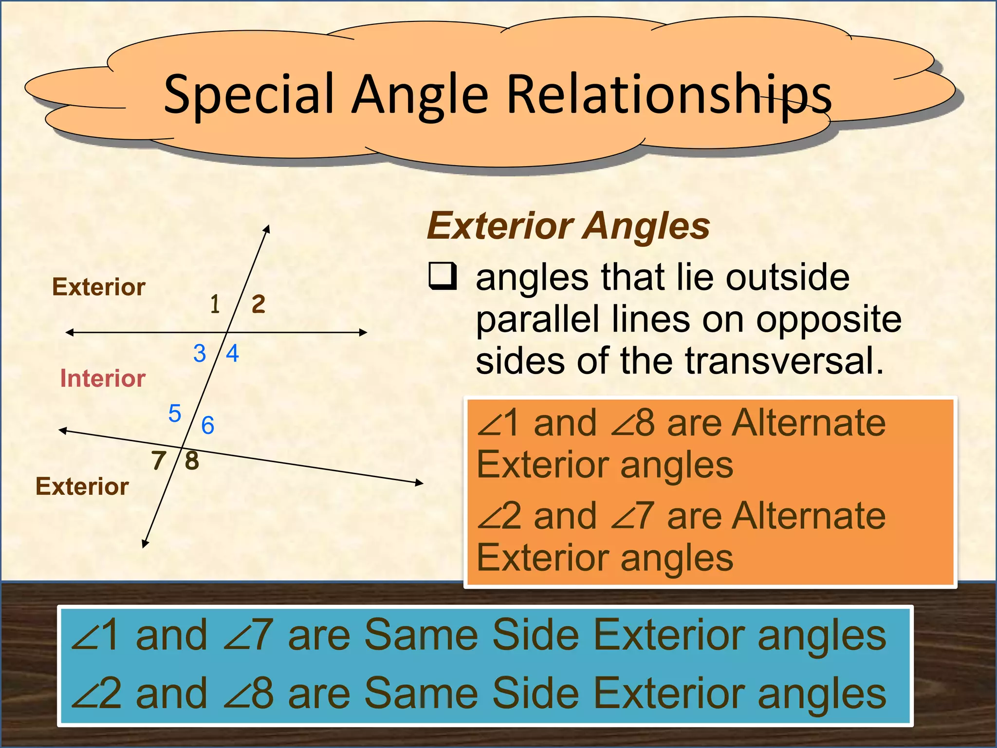 Sample SIM math 7 3rd quarter | PPT