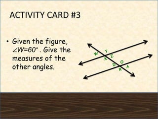 Sample SIM math 7 3rd quarter | PPT
