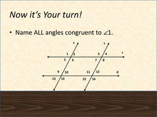 Sample SIM math 7 3rd quarter | PPT