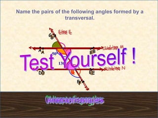 Sample SIM math 7 3rd quarter | PPT