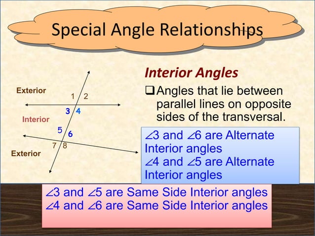 Sample SIM math 7 3rd quarter | PPT