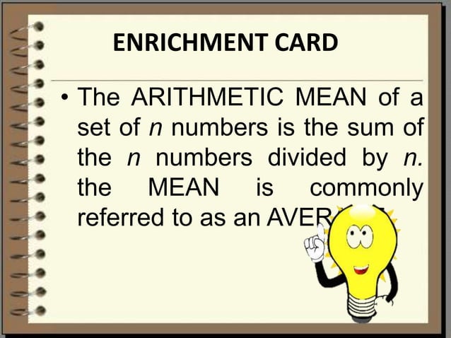 Sample SIM math 7 4th quarter | PPT