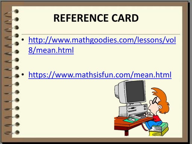 Sample SIM math 7 4th quarter | PPT