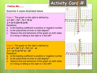 Sim(mathematics 10 polynomial functions) | PPTX
