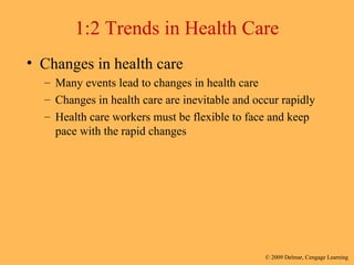 Health Science Chapter 1 | PPT