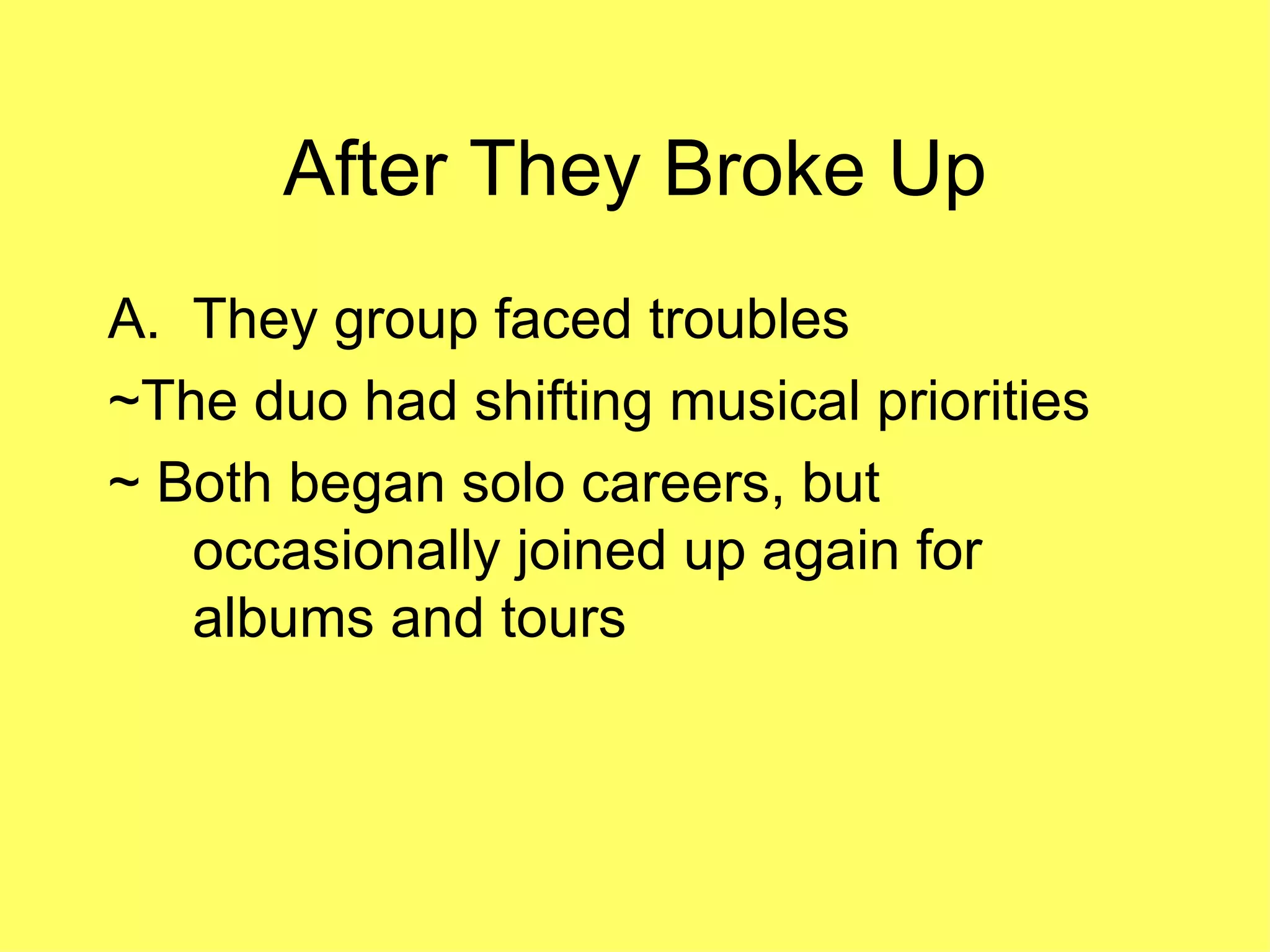 Simon & garfunkel 2 | PPT