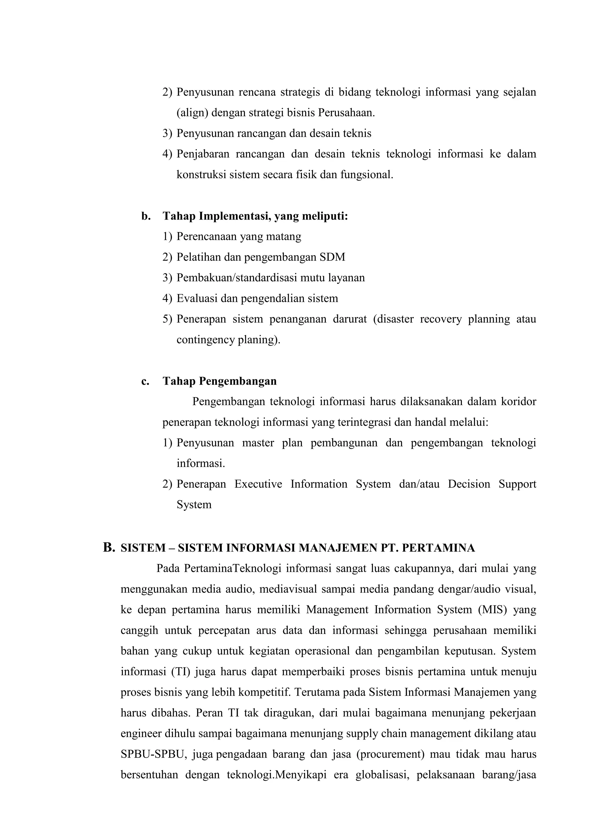 Sim,novia indriani, hapzi ali, implementasi sistem informasi pada ...