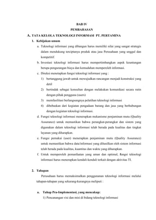 Sim,novia indriani, hapzi ali, implementasi sistem informasi pada ...