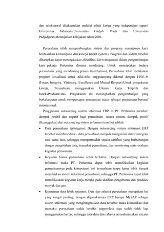 Sim,novia indriani, hapzi ali, implementasi sistem informasi pada ...