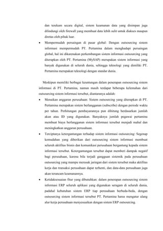 Sim,novia indriani, hapzi ali, implementasi sistem informasi pada ...