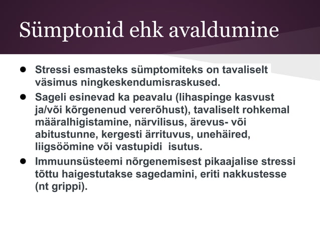 Simo lensment inimese_opetus | PDF