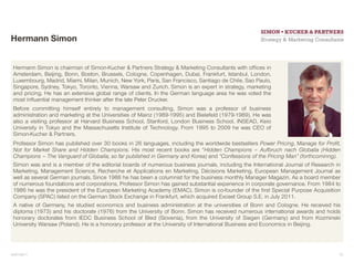 Simon kucher hermann-simon_hidden_champions | PDF