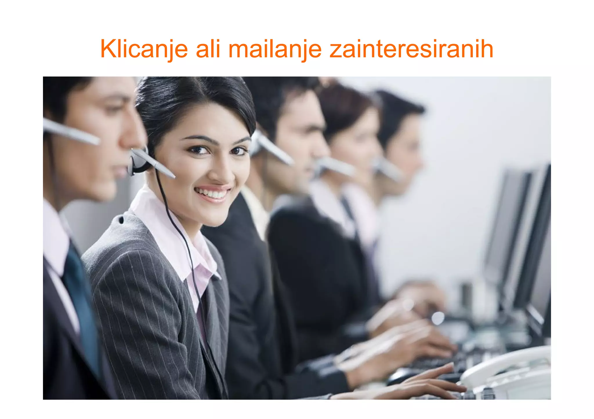 Digitalni direktni marketing (Simon Meglič) | PDF